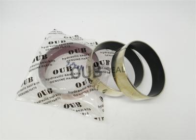 China PC4005 Steel Sleeve Bearing DU Self Lubriing Oilless Metal Sliding Bushing 7075290860 for sale