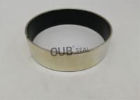 China PC4005 Steel Sleeve Bearing DU Self Lubriing Oilless Metal Sliding Bushing 7075290860 for sale