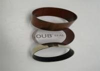 China Cylinder Seal Kits PC400-5 Bimetal Steel 707-52-90950 Arm Cooper Alloy Bushing Bronze Bush For Komatsu for sale