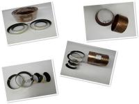China Excavator Cylinder Seal Kits 7077665210 Bucket  Bushing For Komatsu PC130-6 for sale
