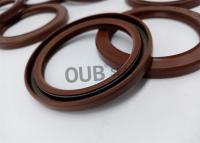 China 22x35x6 CFW Merkel Frudenbery Simrit Oil Seal FKM 25x35x6 Hydraulic 2968 2990 for sale