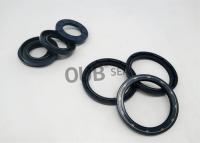 China CFW Oil Seal Kits 25x37x6 25x47x6 NBR Blue For Hitachi Parts 49009338 2991 for sale