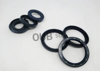 China CFW Oil Seal Kits 25x37x6 25x47x6 NBR Blue For Hitachi Parts 49009338 2991 for sale