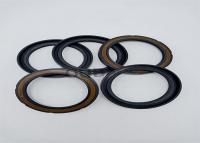China BABSL CFW NBR FKM High Pressure Oil Seal 28x40x6 28x47x7 For Construction Parts 338223 490375 for sale