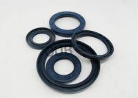 China Compressor Hydraulic Cylinder Rubber Nbr Oil Seal Kits 42x62x7 45x62x7 383616 348882 for sale