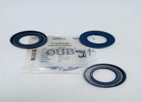 China 50x65x7 Excavator Framework Oil Seal Kits 50x70x10 50x72x7 49009273 49023852 3036 for sale