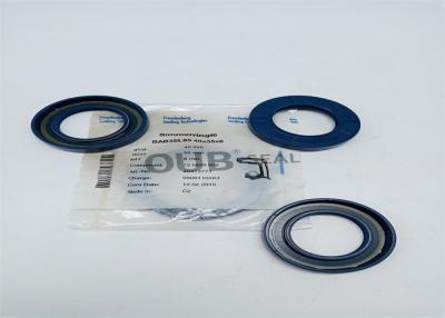 China 50x65x7 Excavator Framework Oil Seal Kits 50x70x10 50x72x7 49009273 49023852 3036 for sale
