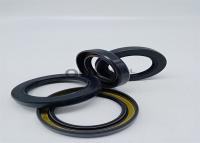 China 60x80x7 60x85x8 335195 146437 BABSL Oil Seal Kits Rubber Hydraulic High Pressure for sale