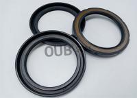 China 49305587 CFW FKM Oil Seal Kits 62*85*7 70*90*7 80*100*7 For Excavator 3059 49001653 for sale