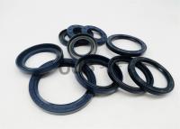 China 49305587 CFW FKM Oil Seal Kits 62*85*7 70*90*7 80*100*7 For Excavator 3059 49001653 for sale