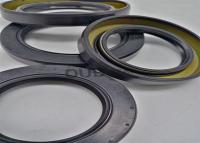 China 49035762 80*110*10 80*125*12 90*110*7.5 CFW Oil Seals Pump Parts 49043290 49043291 for sale