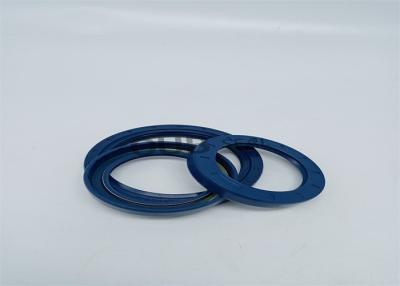 China 25x40x7 30x47x7 Hydraulic Rubber Oil Seal Kits Brown Blue 529328 478441 for sale