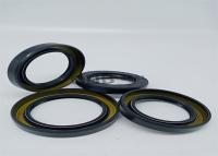 China 25x40x7 30x47x7 Hydraulic Rubber Oil Seal Kits Brown Blue 529328 478441 for sale