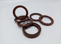 China 12011006 High Pressure FKM Oil Seal 64x80x8 70x90x12 75x100x10 For 455638 524653 for sale