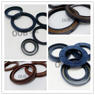 China 75x115x12 80x100x10 90x110x10 BABSL 452252 Mechanical Seal Oil For 475360 524139 for sale