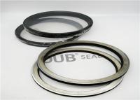 China High Pressure Hydraulic Excavator Floating Oil Seal 2M2858 1403000040 SG635 SG580 for sale