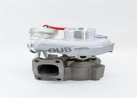 China 6209818311 PC200-6 Engine Turbochargers For S6D95 7008360001 for sale