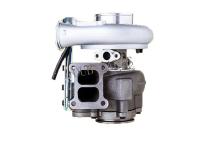 China 6BT5.9 Tubo R220-5 Hyundai Excavator Engine Turbochargers 3536971 3802767 3536975 for sale