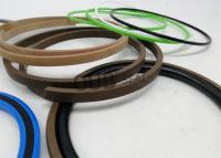 China CTC-1680758 CTC-1680760 Arm Bucket Repair Cylinder Seal Kits For  Excavator CTC-0875407 OUB Seals for sale