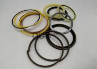 China CTC-1680758 CTC-1680760 Arm Bucket Repair Cylinder Seal Kits For  Excavator CTC-0875407 OUB Seals for sale