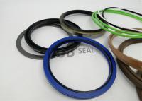 China CTC-2316844 Hydraulic Seal Kit Arm Boom Bucket Seal Kit  Excavator Parts Seal Kits For  CTC-2426840 for sale
