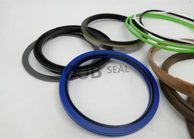 China CTC-2316844 Hydraulic Seal Kit Arm Boom Bucket Seal Kit  Excavator Parts Seal Kits For  CTC-2426840 for sale