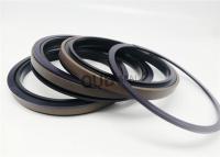 China 707-44-13280 707-44-13911 Hydraulic Motor SPGW150 SPGW155 Sealed Power Piston Rod Rings For Komatsu Excavator for sale