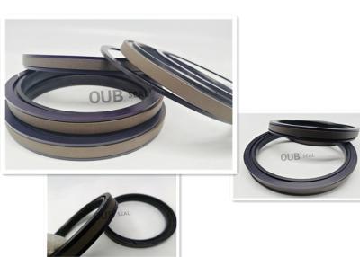 China SPGW 160 SPGW 165 Excavator Hydraulic Piston Seals Rings 707-44-13920 707-44-14190 Suitable For Komatsu Hitachi Hyunda for sale