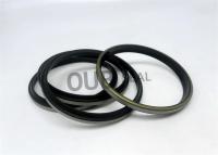 China 07000-53025 TZJB2401-P26-9 GA Hydraulic Dust Wiper Seals For Excavator 10*16*3/4.5 10*20*5/8 12*20*4/6 for sale