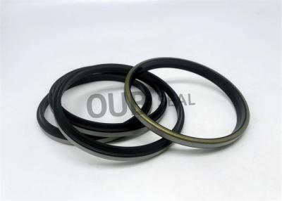 China 07000-53025 TZJB2401-P26-9 GA Hydraulic Dust Wiper Seals For Excavator 10*16*3/4.5 10*20*5/8 12*20*4/6 for sale
