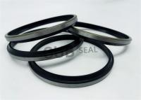 China DKB GA Steel Dust Wiper Ring Seal 16*22*3/4 16*26*5/8 Iron Case Piston Dust Seals 723-11-19660 723-40-87170 for sale