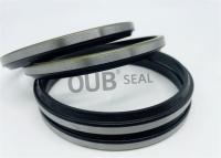 China 708-2L-24680 GA Steel Dust Wiper Ring Seal 23*33*5/8  24*32*5/7 Iron Case Piston Dust Seals  25*35*5/8 708-2L-24670 for sale
