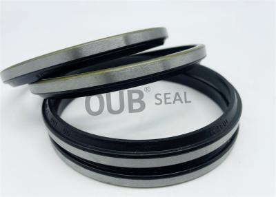 China 708-2L-24680 GA Steel Dust Wiper Ring Seal 23*33*5/8  24*32*5/7 Iron Case Piston Dust Seals  25*35*5/8 708-2L-24670 for sale