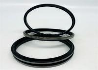 China 25*35*7/10 GA Hydraulic Dust Wiper Seals 07000-03028 For Excavator 25*35*7/10 07000-13028 07000-03030 for sale