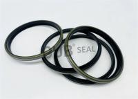China 25*35*7/10 GA Hydraulic Dust Wiper Seals 07000-03028 For Excavator 25*35*7/10 07000-13028 07000-03030 for sale