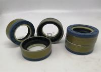 China 50*75*12 55*72*12 12012503 12011794 Tractor Shaft Oil Seal NBR COMBI 55*80*11 57*72*11 12013176 12013172 for sale