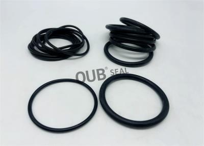 China 700-80-61260 700-84-11240 Komatsu O Ring Seals BULLDOZERS D155 D275 LOADERS D31 D41 DUMP TRUCKS HM300 GRADERS GD655 for sale
