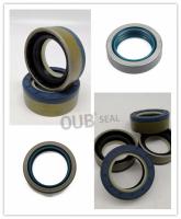 China 12001908 12001909 85*110*16 Excavator Agricultural Machinery Oil Seal 12001907 COMBI 75*102*14 80*110*16 for sale