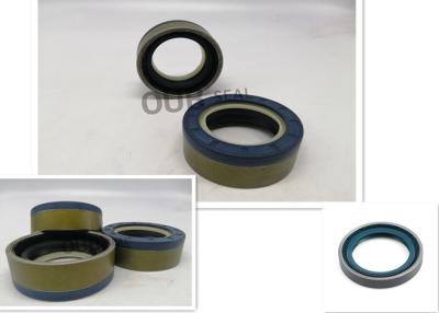 China 12013226 COMBI SF6 Oil Seal Kits 40*65*18.5 42*62*21.5 Excavator NBR Rubber Seal 12016507 12012377 45*65*18.5 for sale