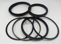 China 707-44-20080 707-44-20910 Bronze PTFE Excavator Hydraulic Piston Seals Rings SPGW 270 SPGW 280 for sale