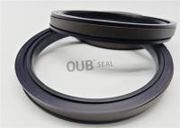China 707-44-20080 707-44-20910 Bronze PTFE Excavator Hydraulic Piston Seals Rings SPGW 270 SPGW 280 for sale