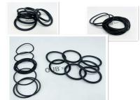 China 575-41-17420 6219-71-1150 Komatsu O Ring Seals CARRIER ROLLER EXCAVATORS PC88MR-8 PC78US-8 PC160LC PC190 D65EX-16 for sale