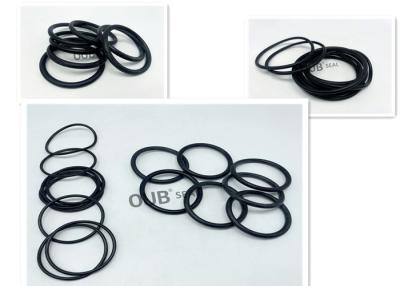 China 4153110 4153534 4153535 4153538 NBR/FKM Silicone Rubber O Rings Seals For Hitachi for sale