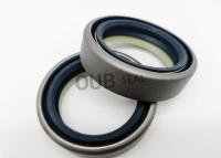 China 12015734 12017310 COMBI SF6 Oil Seal Kits 47*65*16.5 48*65*16.5 48*74*18.5 Excavator NBR Rubber Seal 12017349 for sale