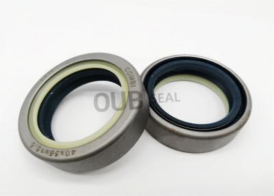 China 105*140*16 110*130*12 Tractor Wheel Hub Oil Seal 105*130*12 12001914 12013174 Combi Type 12011717 for sale