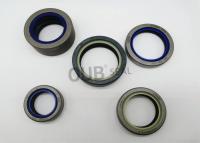 China 12001918 12001919 Tractor Shaft Oil Seal 120*150*15 130*160*16 NBR COMBI 130*170*16 12001920 for sale