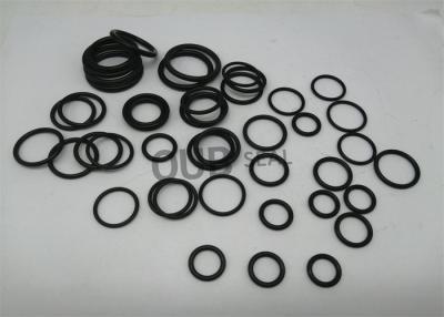 China 21T-09-11460 21T-09-11470 Komatsu O Ring Seals For Motor Hydralic Travel Motor Main Pump for sale