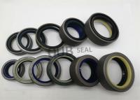 China 12001924 12001925 12013074 Tractor Wheel Hub Oil Seal 170*190*15 Combi Type 155*176*16 165*190*17 for sale