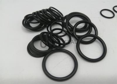 China 4180349 4187308 Excavator Repair Rubber Oring NBR FKM For Traval Motor Control Valve 4153552 4153558 4153905 4179834 for sale