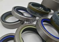 China 12015590 12001926 12001928 Tractor Wheel Hub Oil Seal Combi Type 190*215*17 190*220*20 229*250*20 for sale